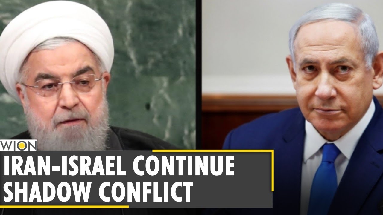 Why Iran-Israel tensions on the rise again? What are Israel's concerns ...