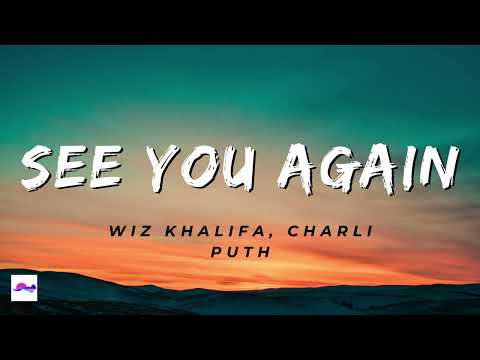 See You Again 1 Hour - Wiz Khalifa, Charlie Puth
