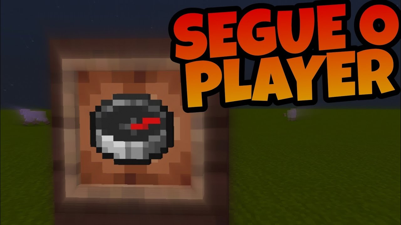 Como Fazer Uma Bussola No Minecraft