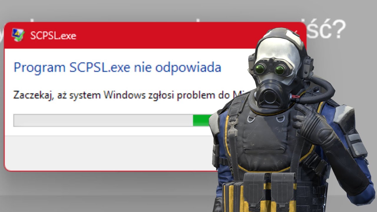 [LIVE] SCP:SL GAMING | ROAD TO 7K SUBÓW - YouTube