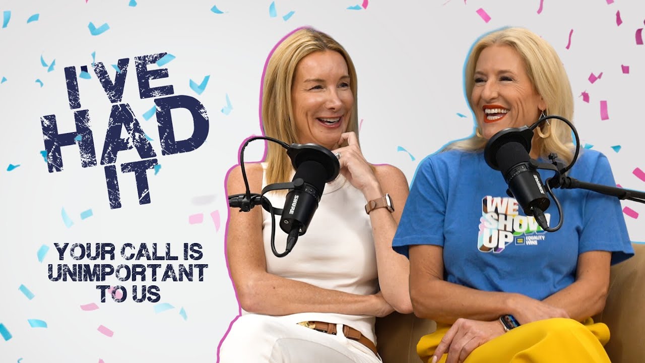 Your Call Is Unimportant to Us - YouTube