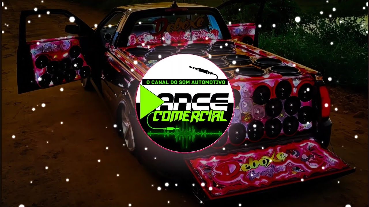 EU TENHO QUE ME DECIDIR - Mc PH, Borges, Wiu, Pedro Lotto, Wey (Danilo Project Remix) - YouTube