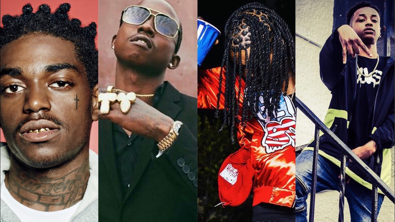 Rappers Who Were Killed Arrested Or Released So Far In 2017 Part 1 rappers-who-were-killed-arrested-or-released-so-far-in-2017-part-1