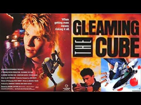 Gleaming The Cube (1989) HD : Christian Slater, Steven Bauer, Tony Hawk - YouTube