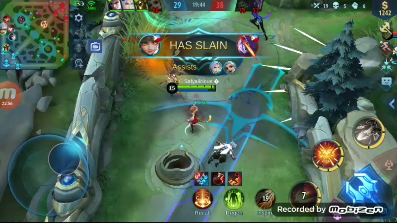 BASIC GAMEPLAY OF WAN WAN!!! - YouTube