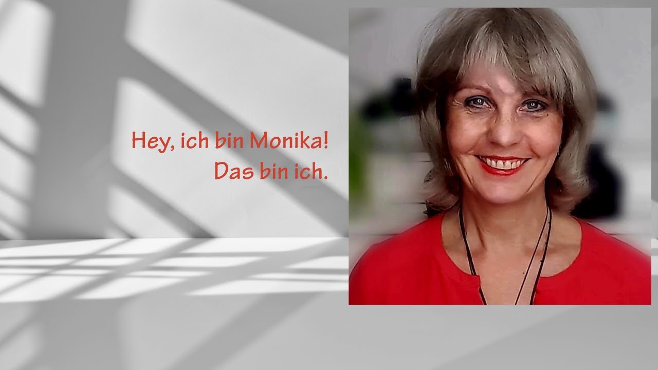 "Ich bringe Sie in die Kraft." Monika Breitinger im DTalk in DNEWS24 ...