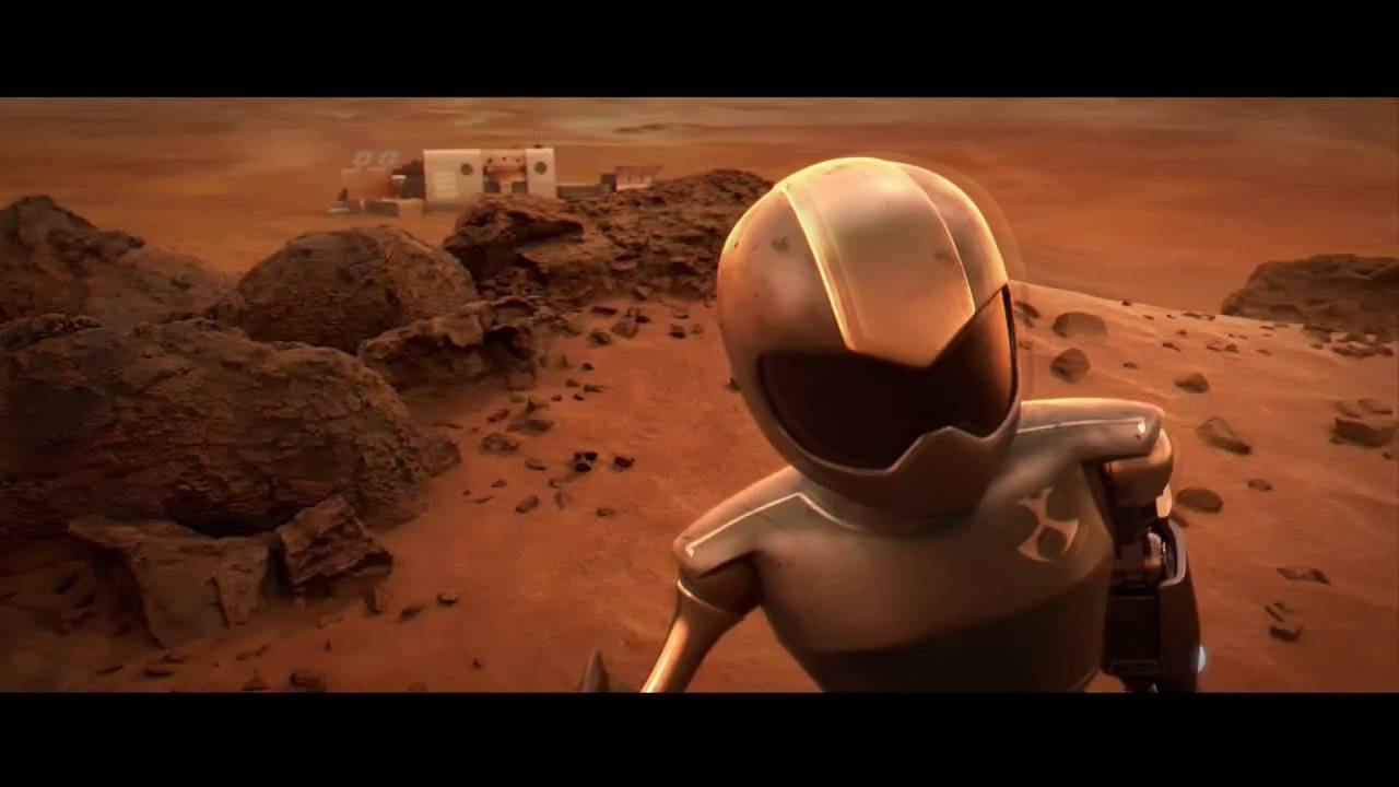 Toonami - The Intruder III Promo Adult Swim HD 1080p - YouTube
