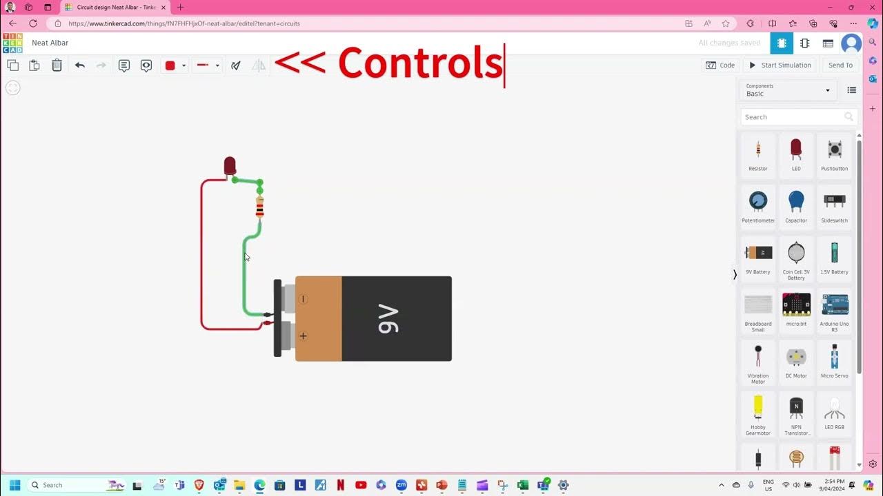 01 Introduction to TinkerCAD - YouTube