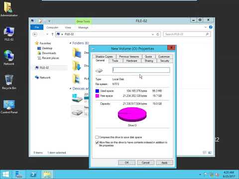Loop Avoidance Nanda File Server High Availability Part 3 - YouTube