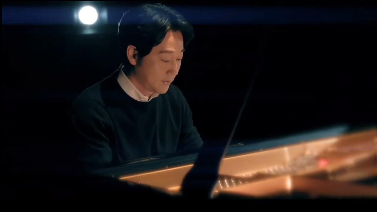 Over The Horizon 2021 by Pianist Yiruma Official Music Video - YouTube