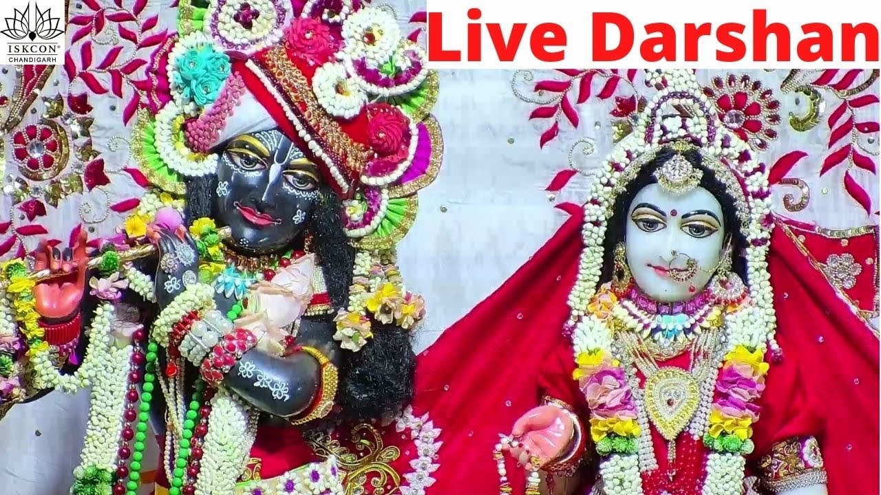 Evening Live Darshan : Dated 12-04-2022 - YouTube
