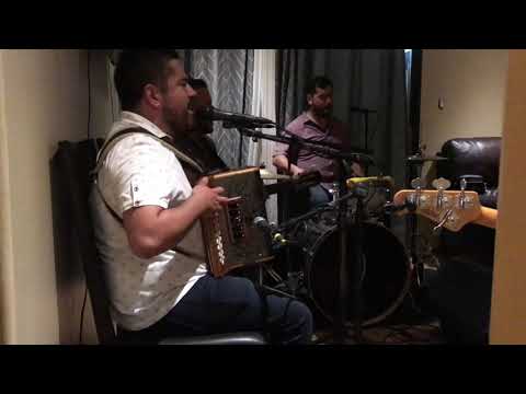 Jr Barraza en vivo 2020