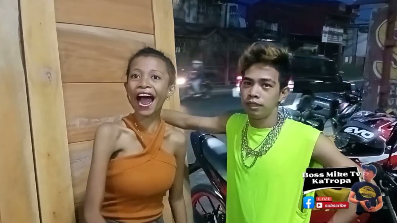 Dugyot Serye Annalyn at XB bumili Ng pinto Ng bahay - YouTube