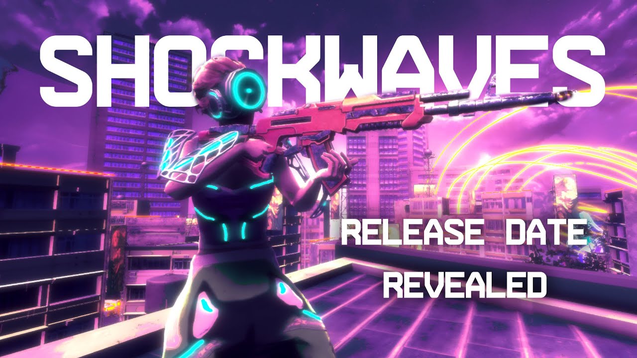 Trailer Shockwaves - YouTube