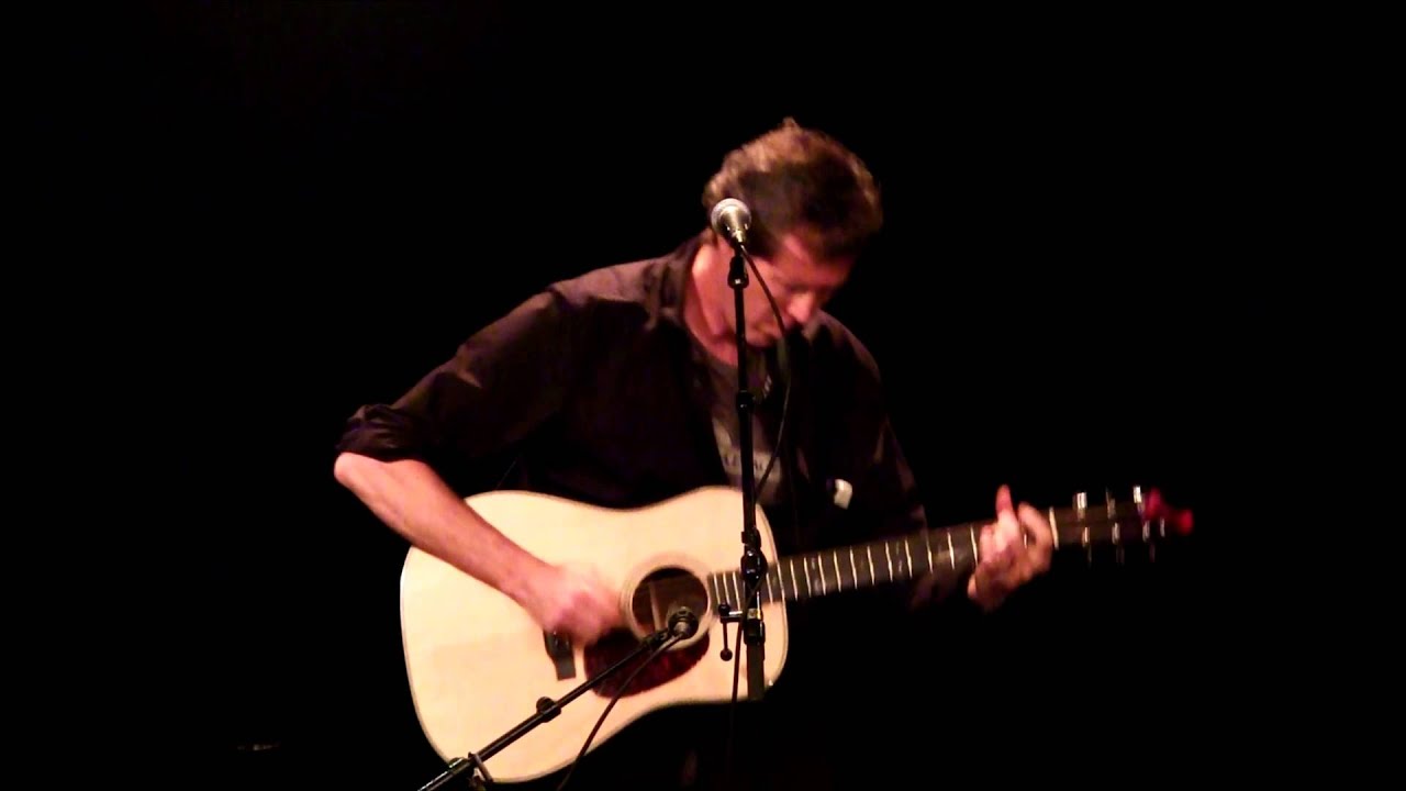 Robbie Fulks - Georgia Hard (Dust of Daylight Live) - YouTube