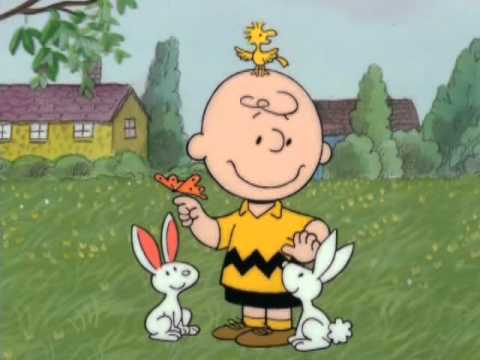 Your A Good Man Charlie Brown Opening 2 - YouTube