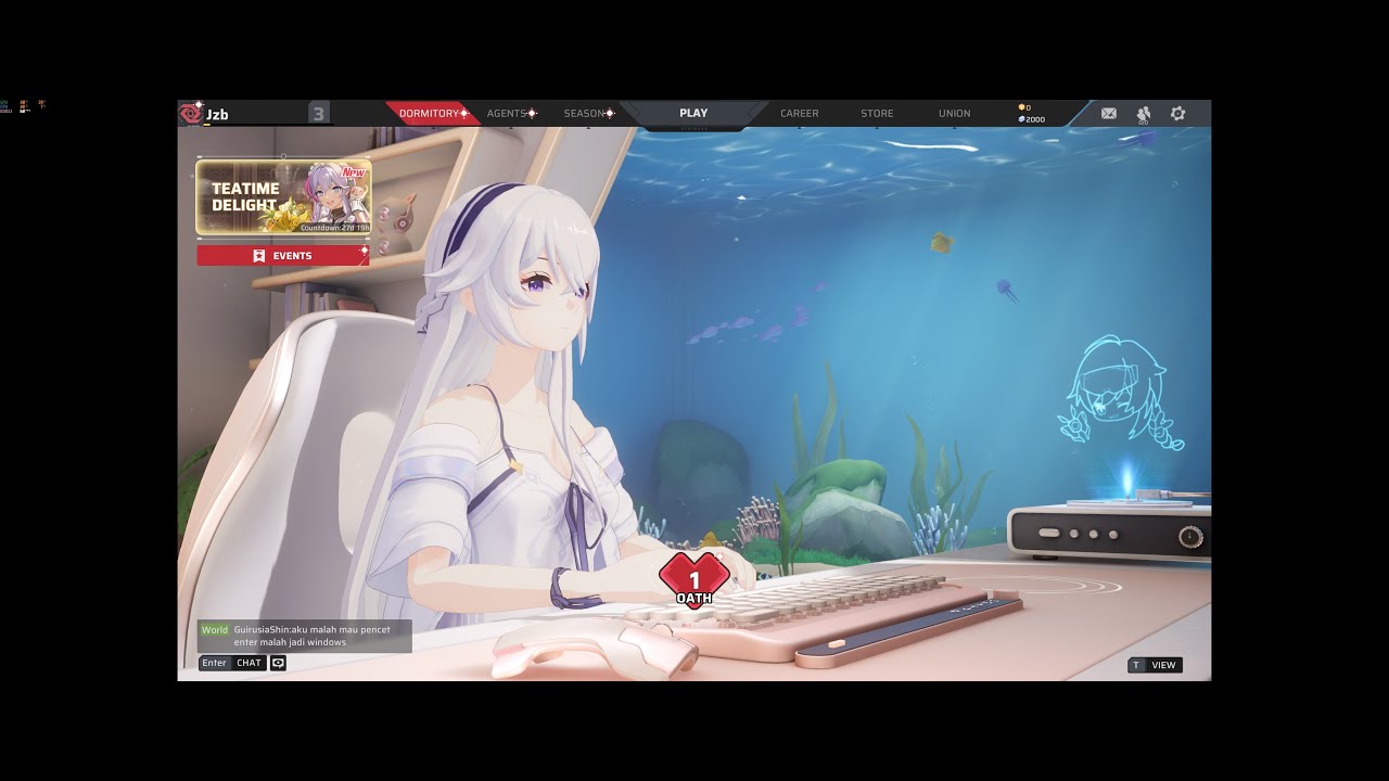 Strinova - All Characters Showcase - YouTube