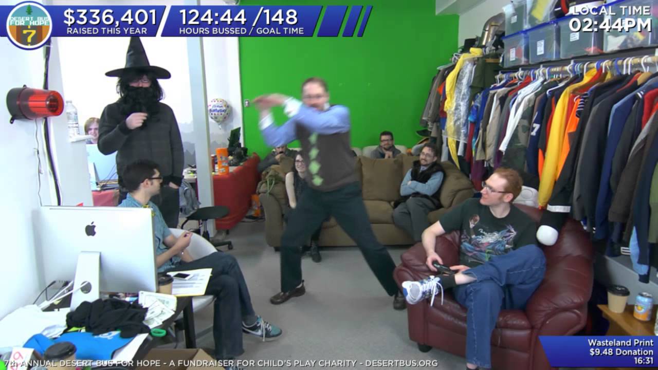 DB7 - Dance Pictionary - YouTube