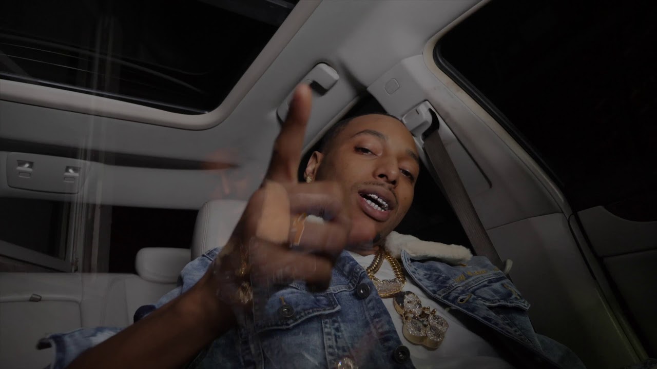 J Got Da Juice - Trust Issues [Official Video] - YouTube