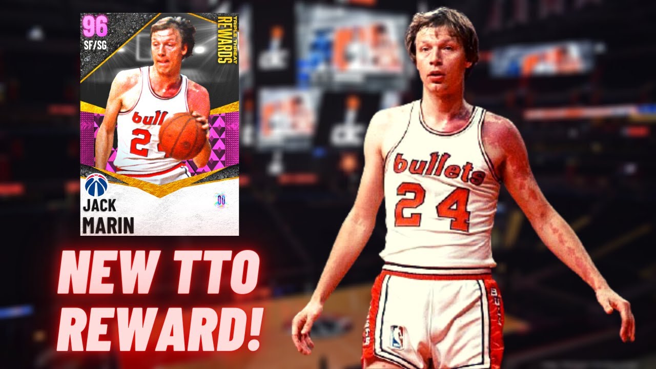 I GOT PINK DIAMOND JACK MARIN IN NBA 2K21 MYTEAM! (49:47) NEW TRIPLE ...