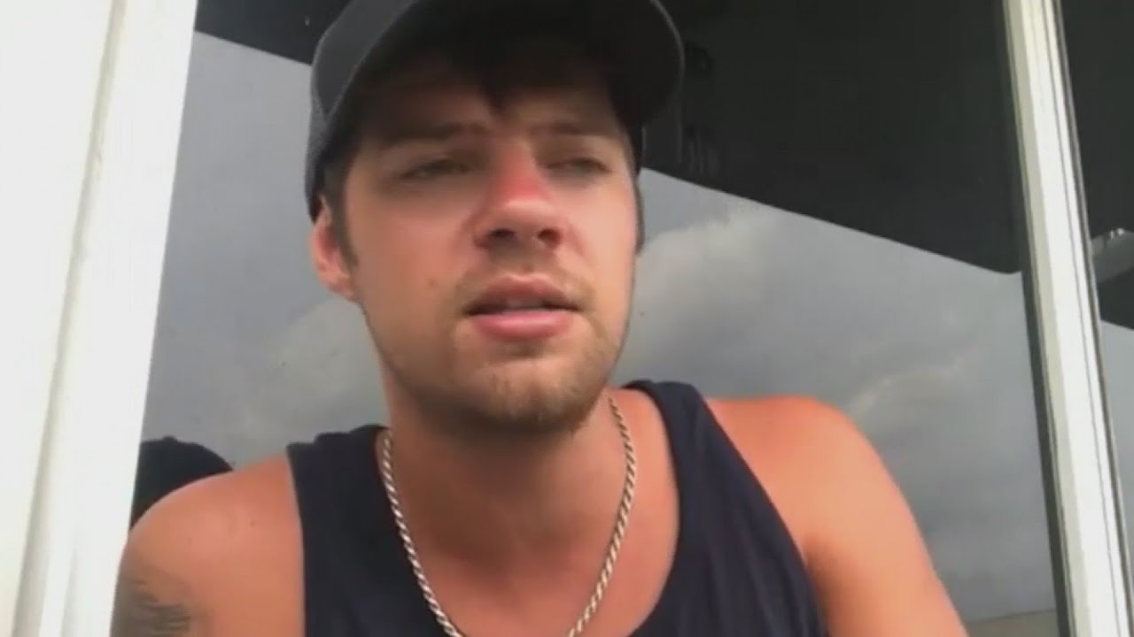 'Tiger King' husband talks life with partner in prison - YouTube