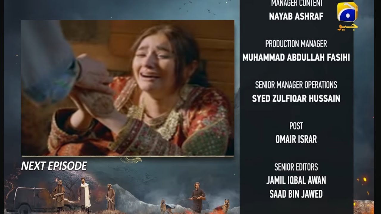 khaei episode 5||khaei episode 5 promo||khaei episode 5 review||Faisal ...