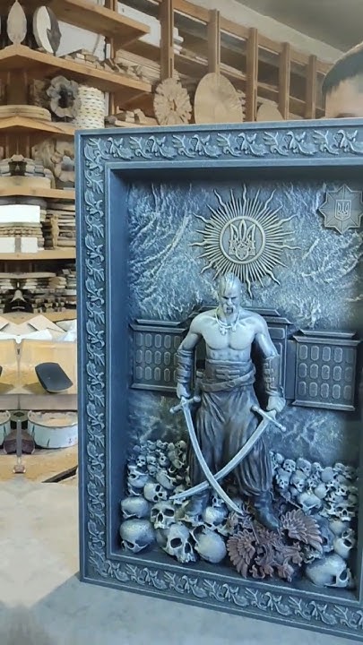 Преміальний декор з дерева!🔥А також найкращі патріотичні подарунки ...