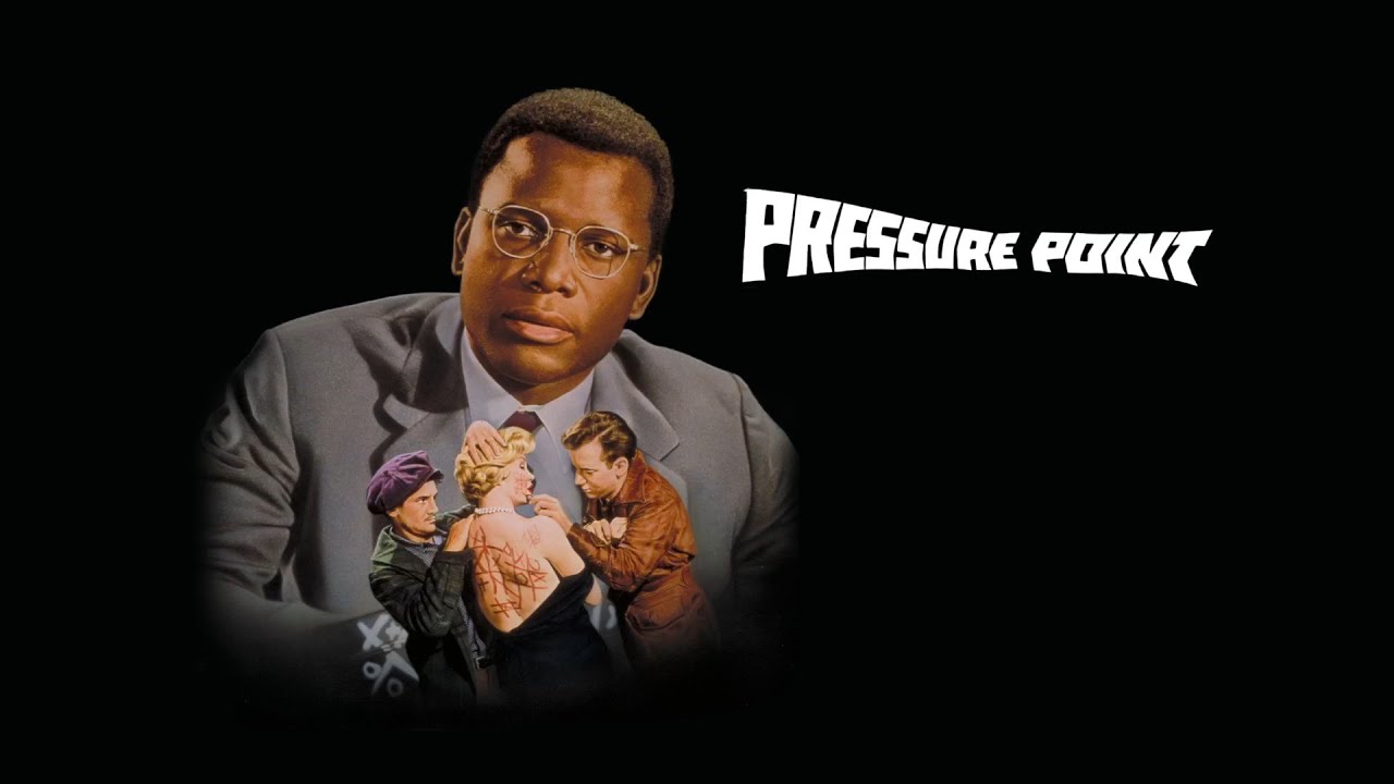 PRESSURE POINT (1962) MGM Blu-ray Screenshots + Review - YouTube