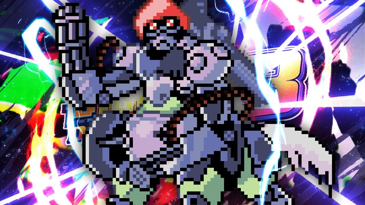 ARMORMON?! This Digimon Game is DIFFERENT😂 - YouTube