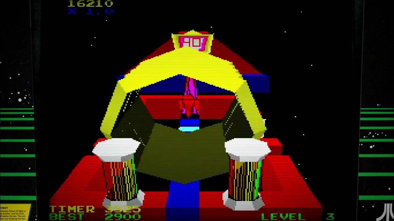 Saturday Morning Game Romp: I, Robot - YouTube