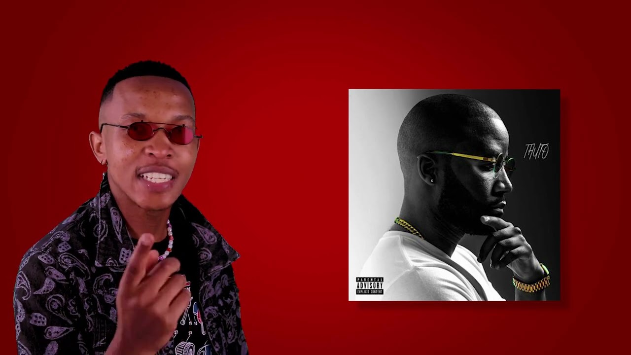 Ntate Stunna - LESOTHO (Official Promo Video) - YouTube