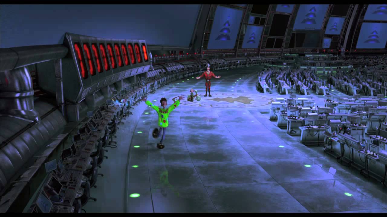 Operación Regalo - Trailer C español - YouTube