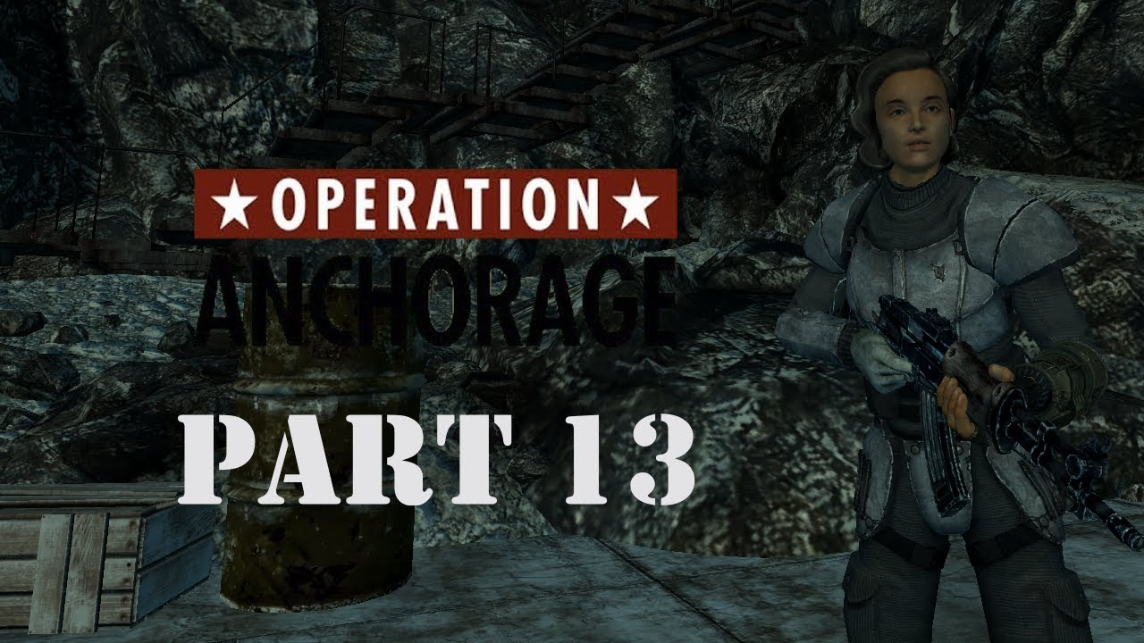 Fallout 3 Part 13: Entering the Simulation - YouTube