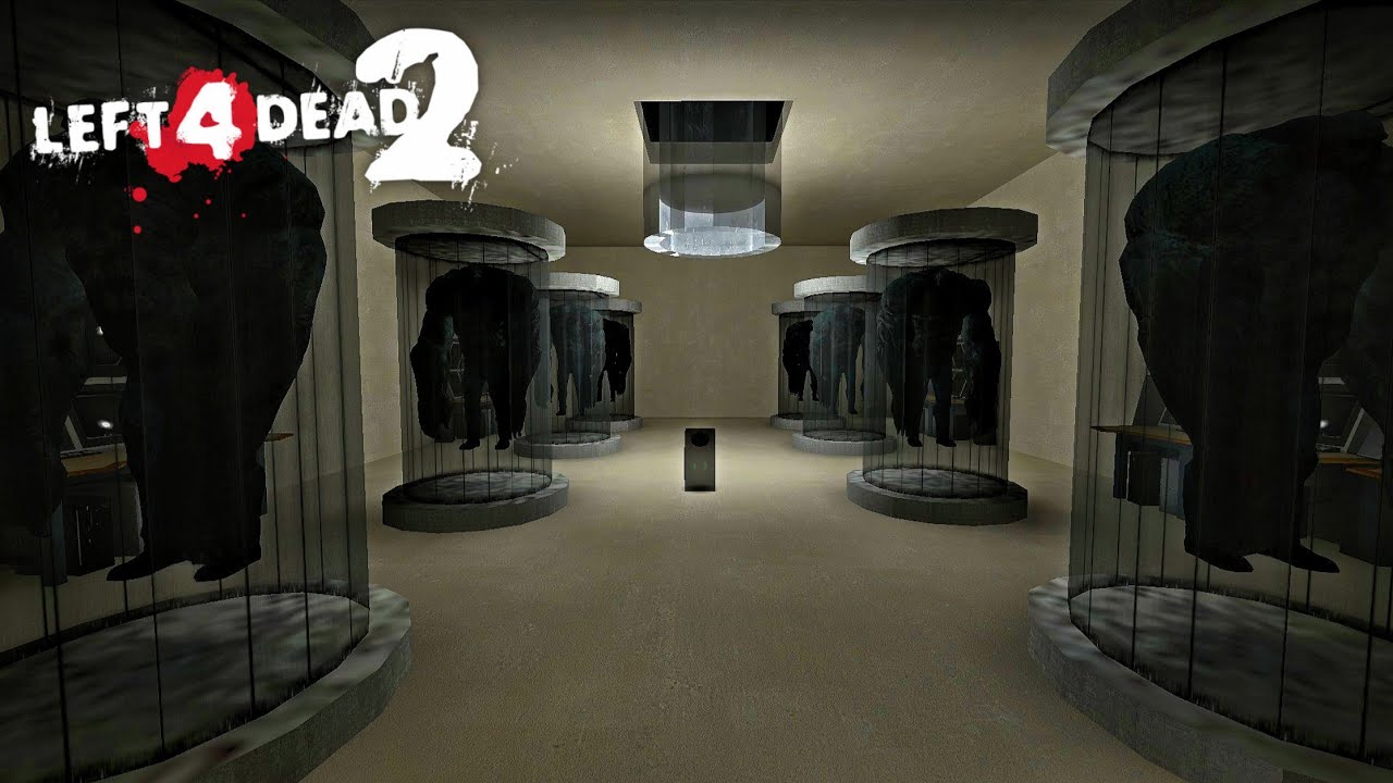 Left 4 Dead 2 Coop #263 Mấy Anh Tăng Nhảy Ra Thì Vui Nhề Có Cả Rồng Đen ...