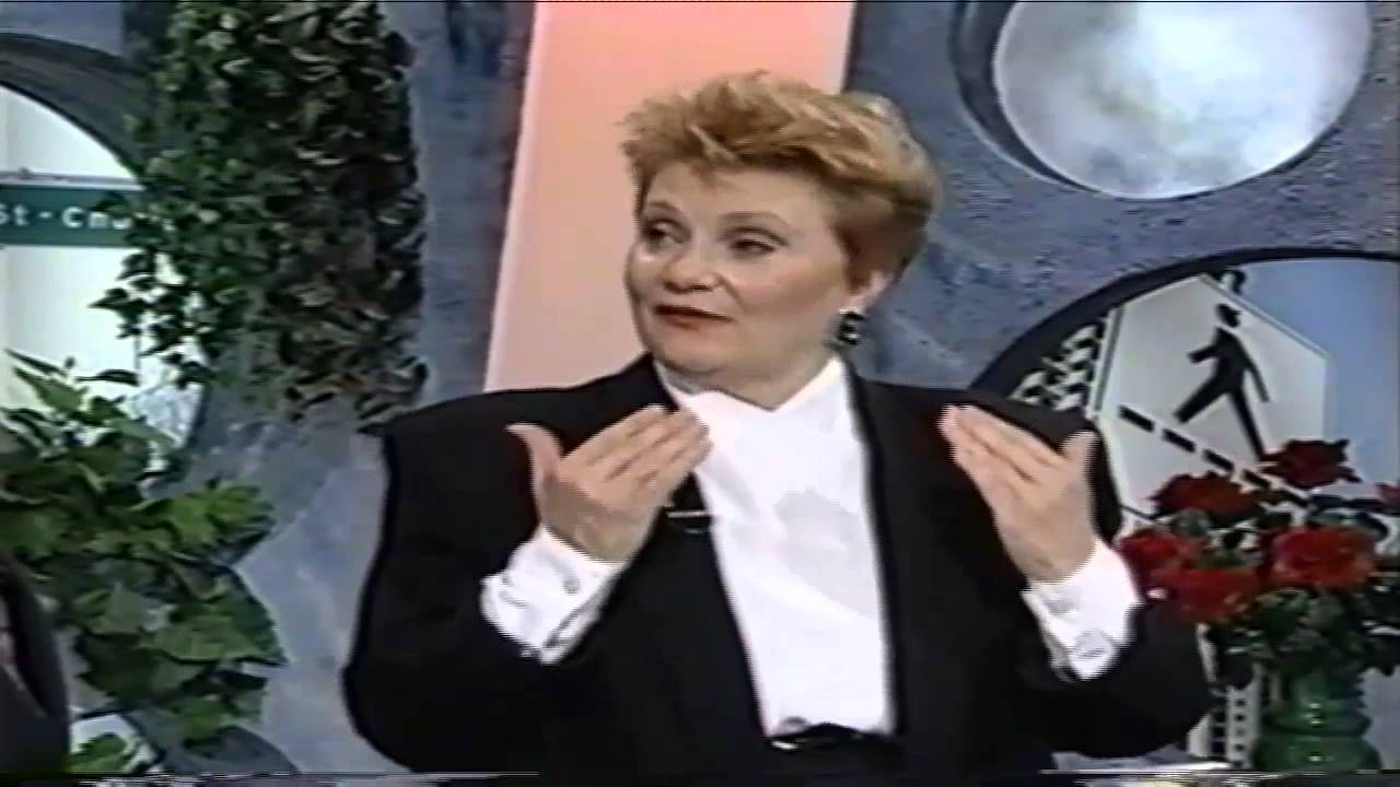 Témoignage de Jenny Rock - YouTube