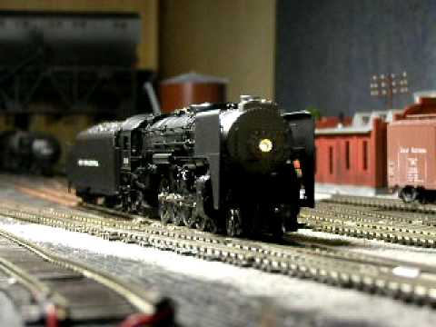 BLI NYC L-4a Mohawk - YouTube