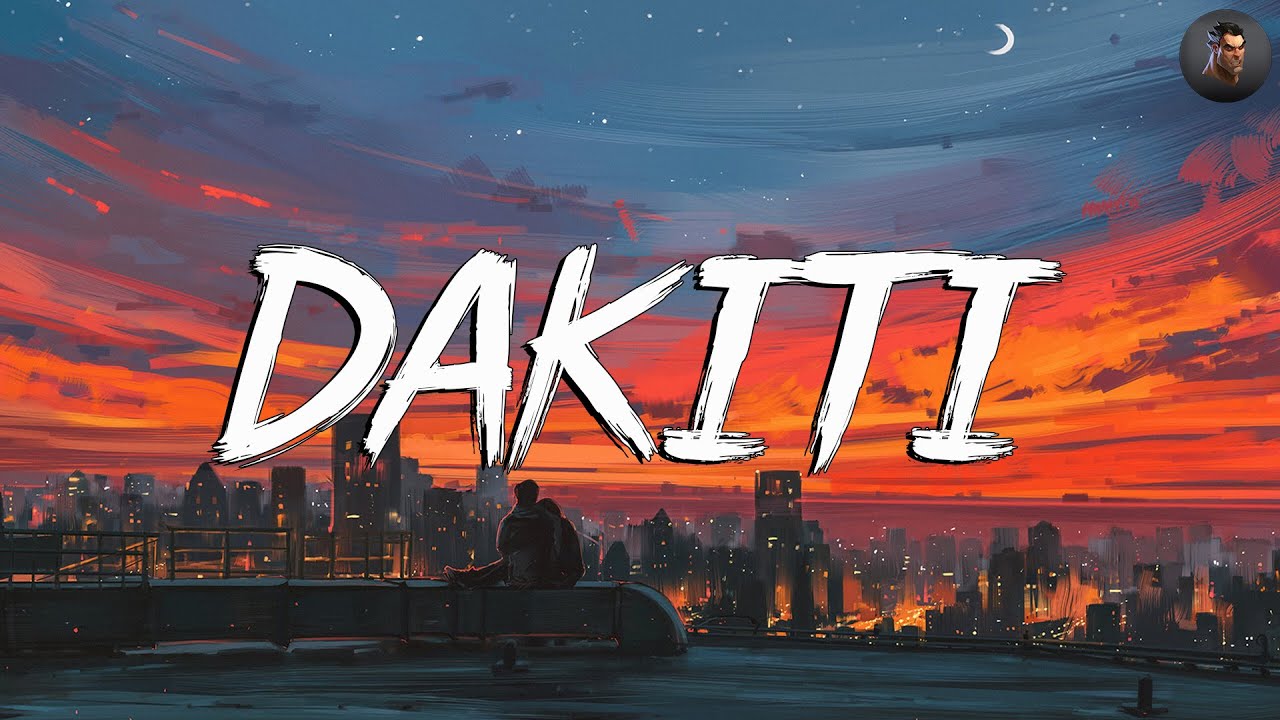 BAD BUNNY x JHAY CORTEZ - DÁKITI (Letra/Lyrics) - YouTube