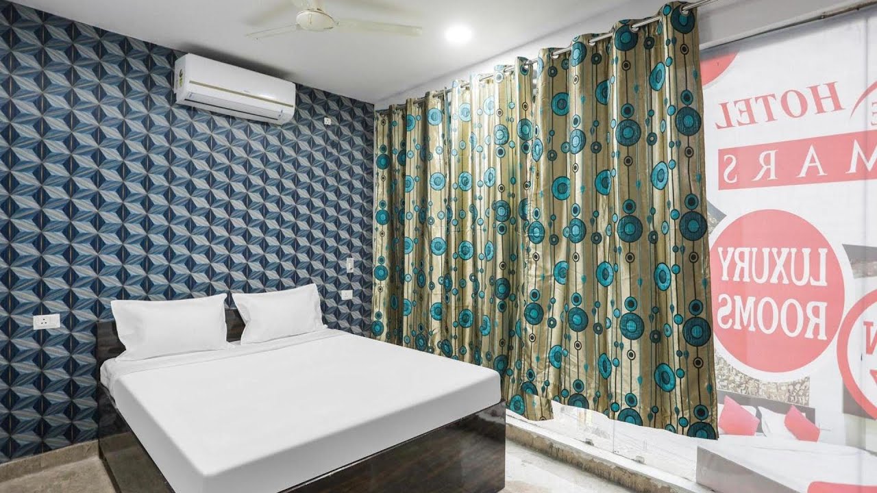 Hotel O The Mars, Ballabgarh, India | Travel Deewane - YouTube