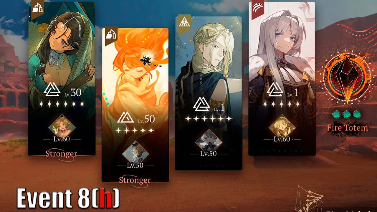 Kaalaa Baunaa Ulu 6 Dikke - Stage 8 (hard) "Revival! The Uluru Games ...