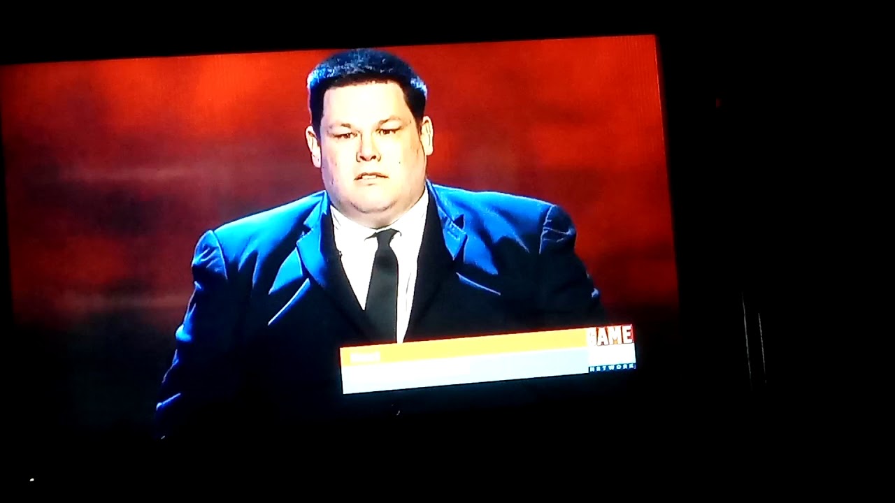 THE BEAST MAD ON THE CHASE - YouTube