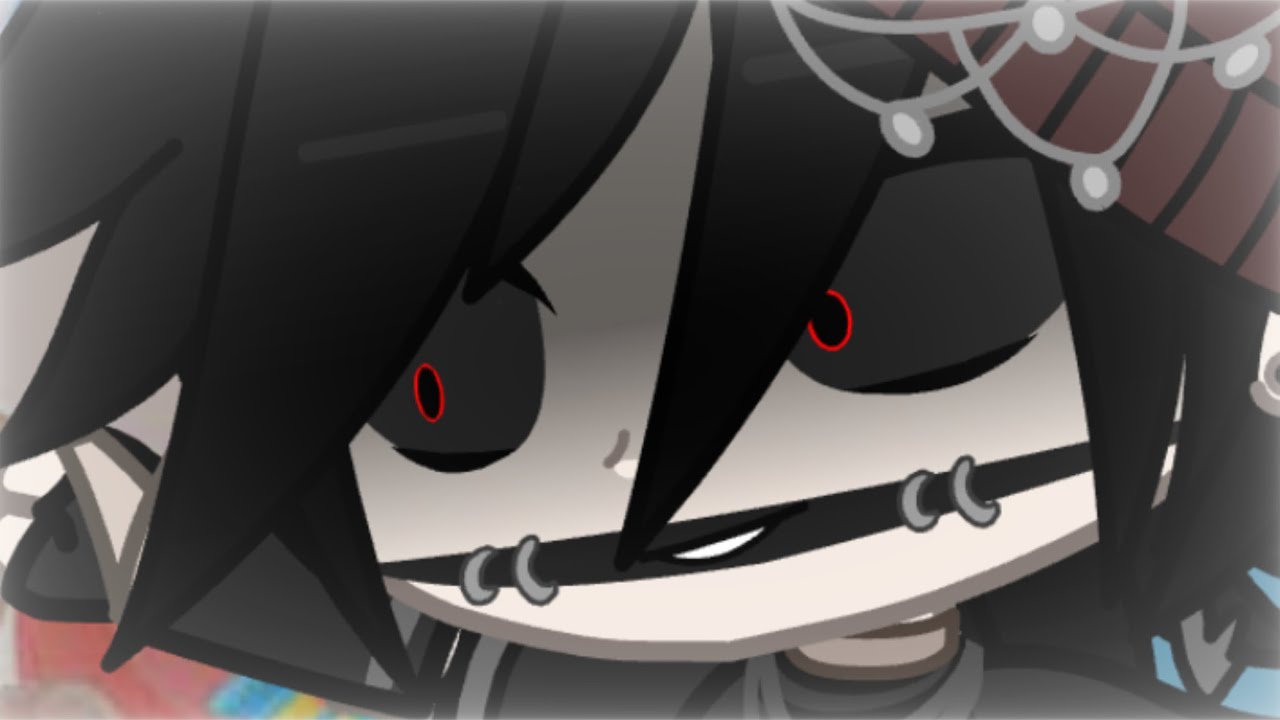 “Dr Delicate Touch feels nothing” // (new Oc’s again) // GachaClub ...