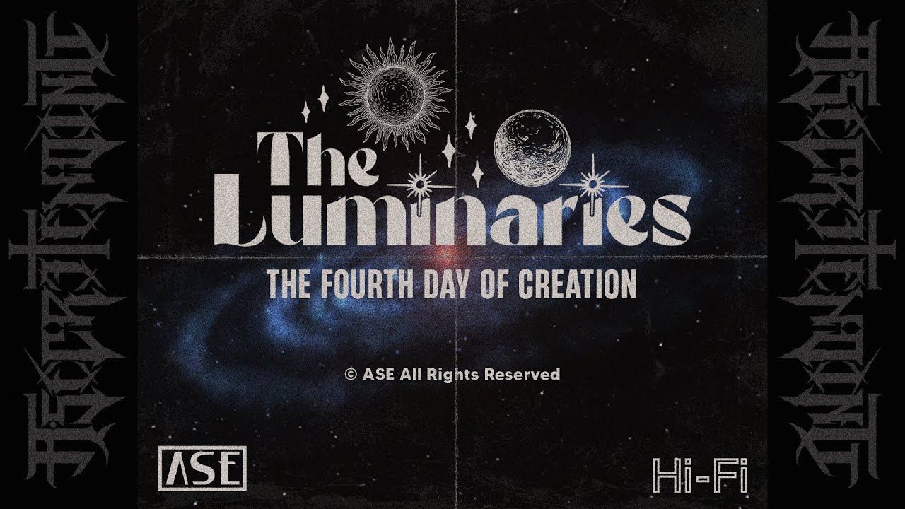 A Secret Ending - "The Luminaries" [Christian Metal] - YouTube