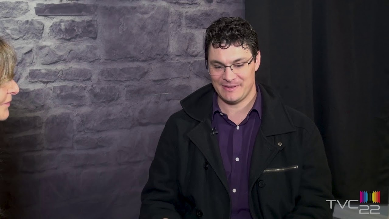 Chronique Communautaire - Frank Snow - YouTube