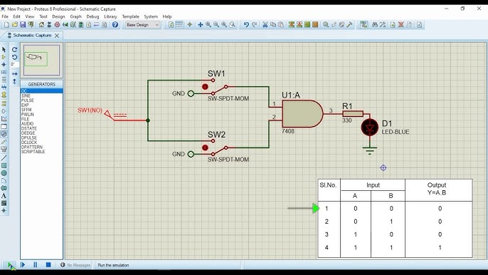 XOR Gate Simulation In Proteus Proteus Simulation Tutorial, 40% OFF XOR Gate Simulation In Proteus Proteus Simulation Tutorial, 40% OFF
