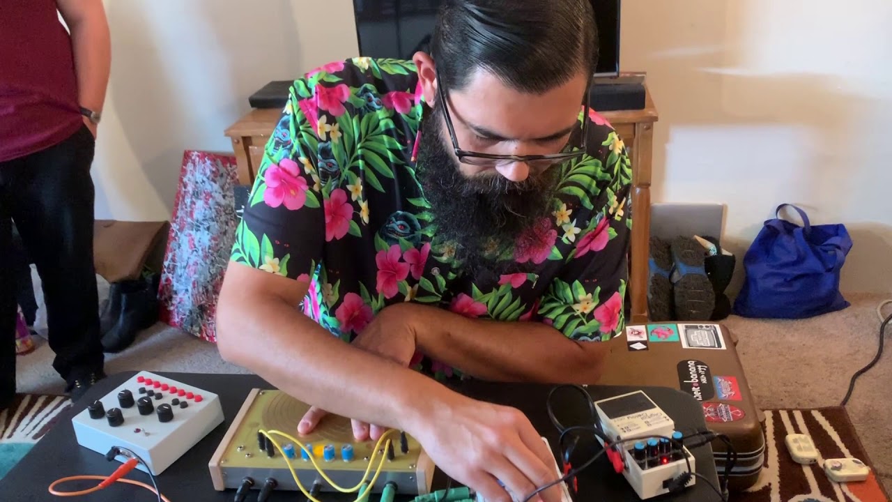 Vasectomy Party at Apartment Music 35 - YouTube