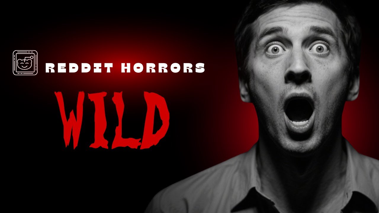 Crazy Reddit Confessions | Reddit Horrors - YouTube
