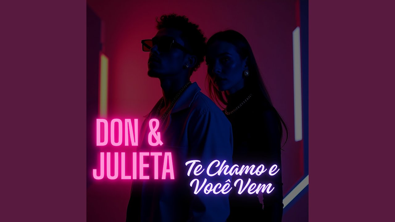 Te Chamo e Você Vem - YouTube