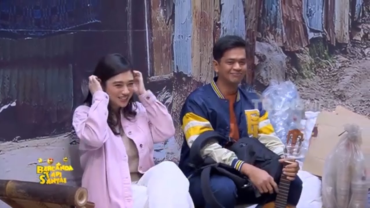 Akhirnya Surya Dapat Peran Pacaran Sama Cewek Cantik: Amanda Rigby ...