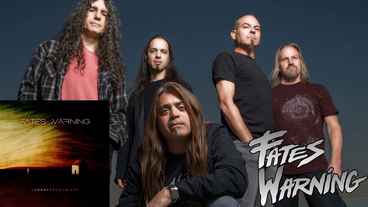Fates Warning - The Longest Shadow of the Day - YouTube