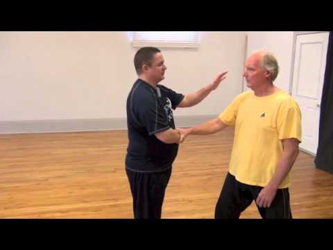 Tai Chi Power vs Method and Technique - YouTube